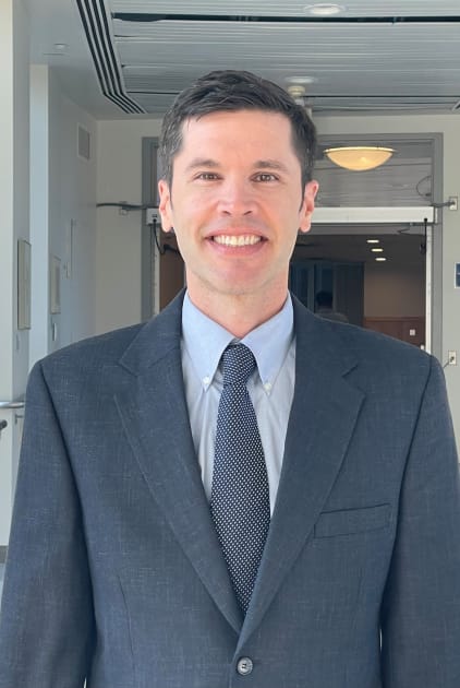 Thomas Hickey, MD, MS