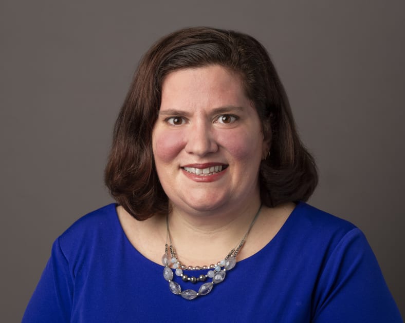 Andrea Lawrence, RN | Yale School of Medicine