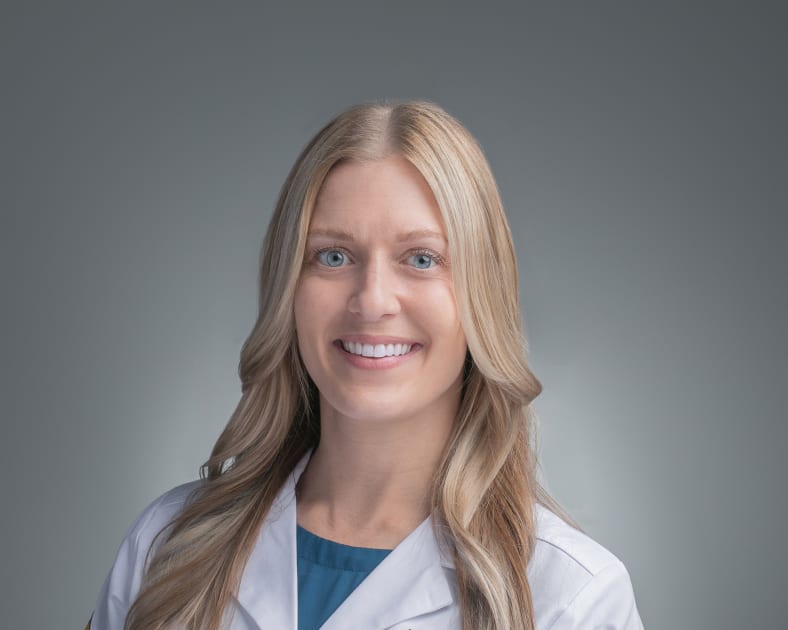 Laura Hanson | Yale School of Medicine