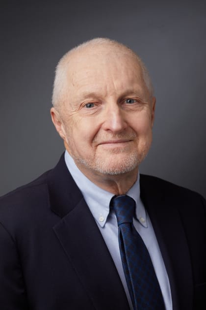 Charles Bruce, PhD | Yale School of Medicine