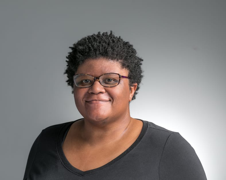Audriene Bell | Yale School of Medicine