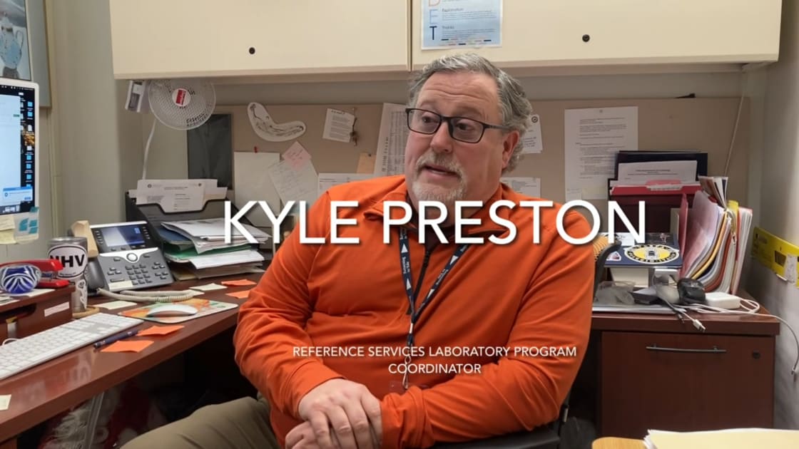 Yale Pathology Labs Celebrates National Medical Laboratory ...