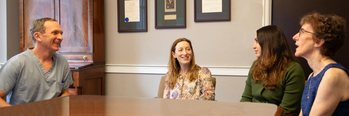 Preparing for the Future of Clinical Care and Research Through Medical ...