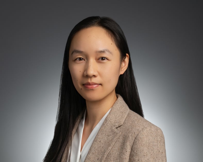 Xuan Chen | Yale School of Medicine