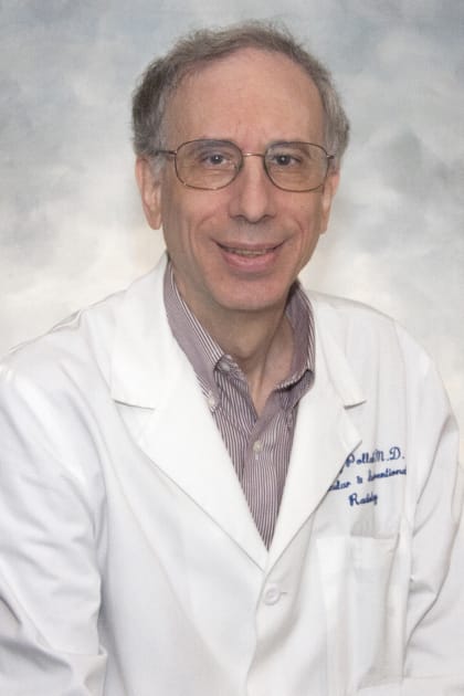 Jeffrey Pollak, MD | Yale School of Medicine