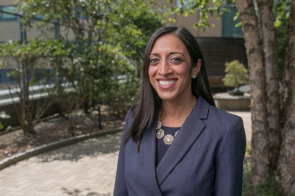 Prasanna Ananth, MD, MPH | Yale School of Medicine