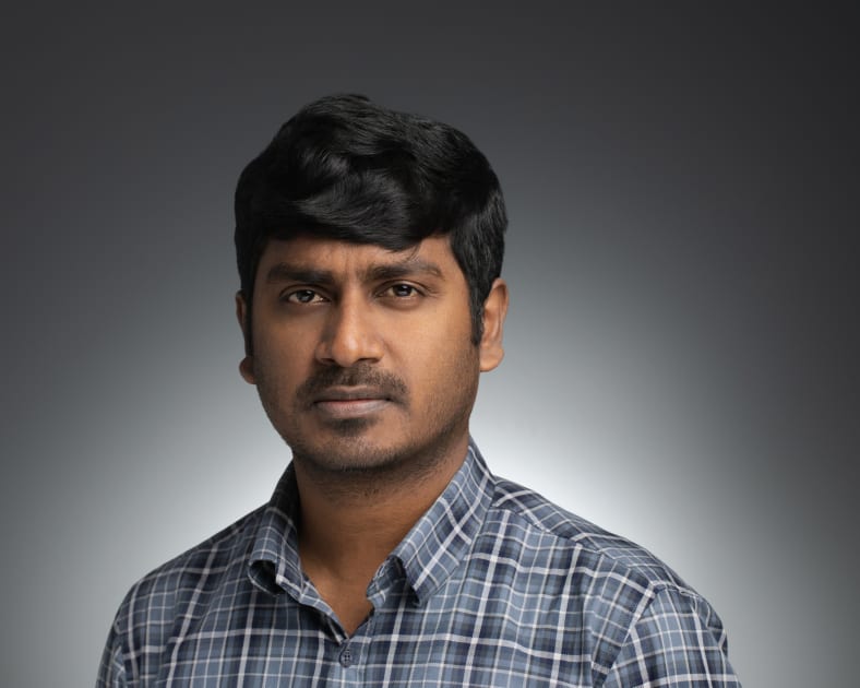 MD MONIRUL ISLAM | Yale School of Medicine