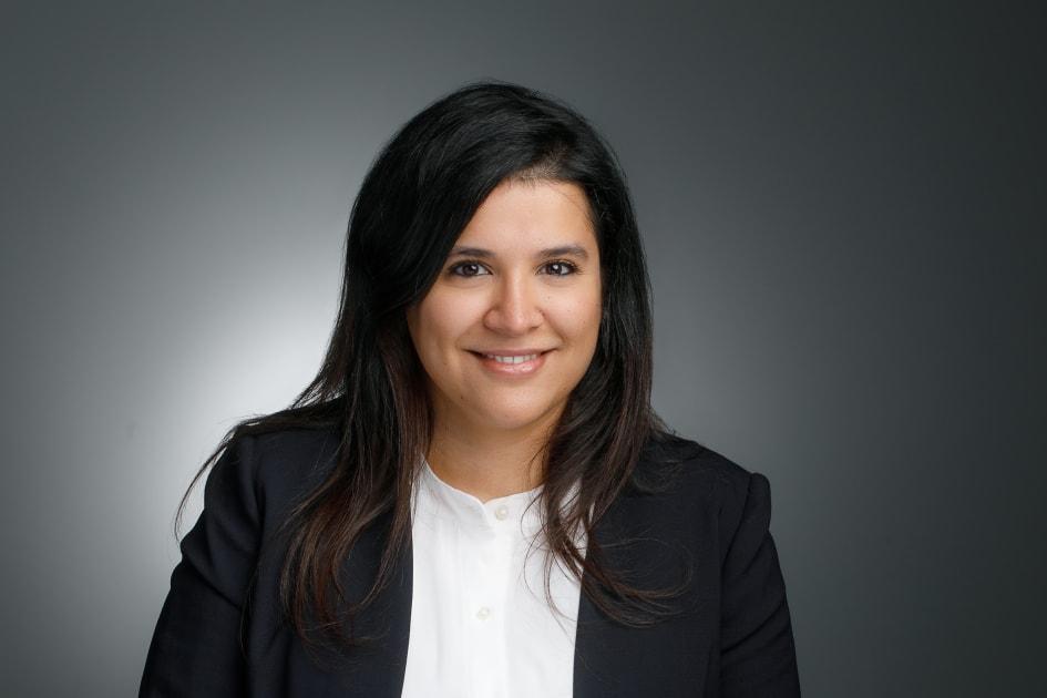 Sandra Abi Fadel, MD | Yale School of Medicine