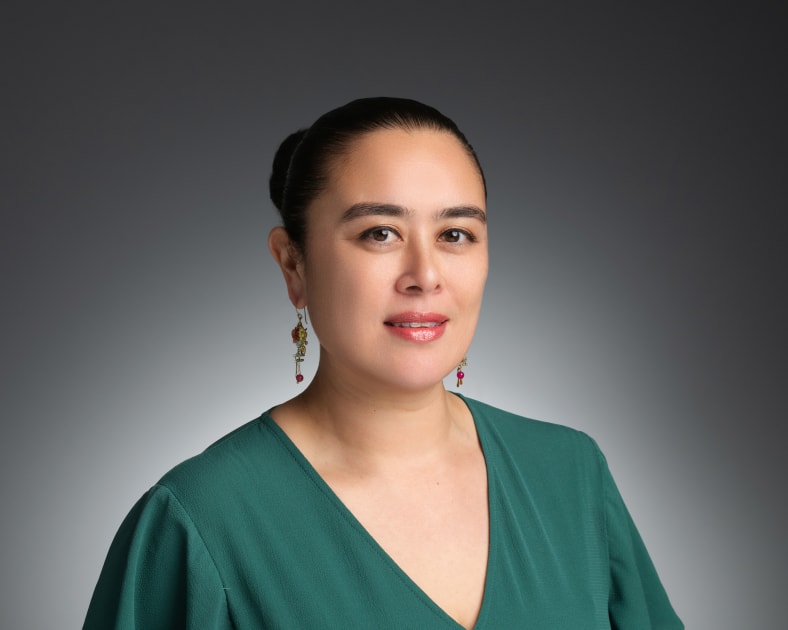 Dresda Cotto | Yale School of Medicine