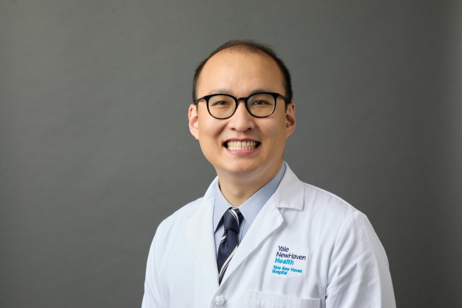 Daniel Li Daniel Li