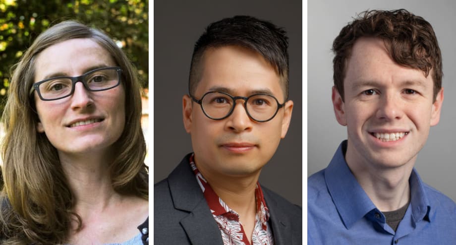 Fineberg, Le, Zaboski Awarded BBRF Young Investigator Grants | Yale ...