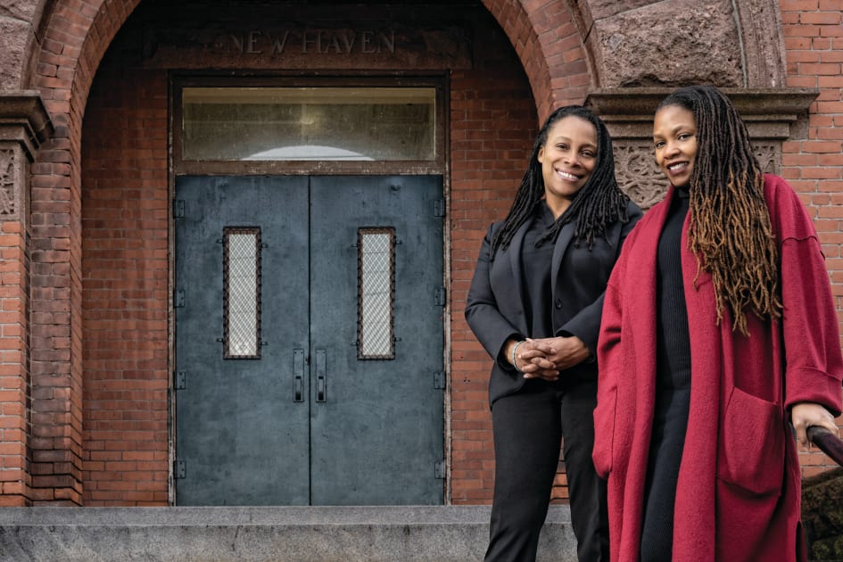 A Commitment to Community | Yale School of Medicine