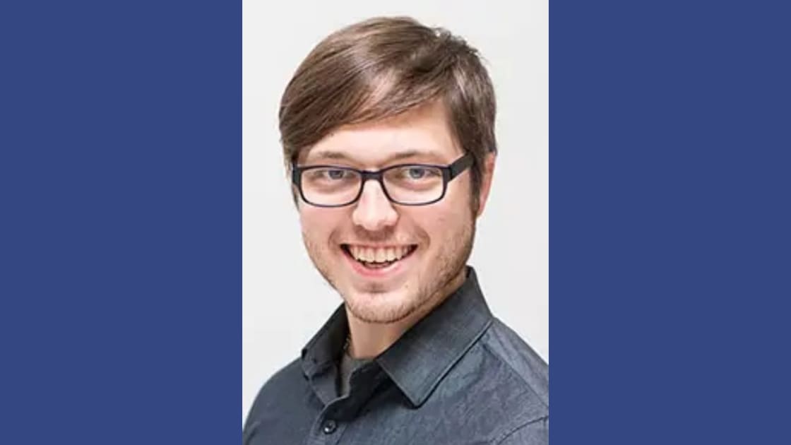 Dr. Janke Receives EMRA/EMF Resident Grant