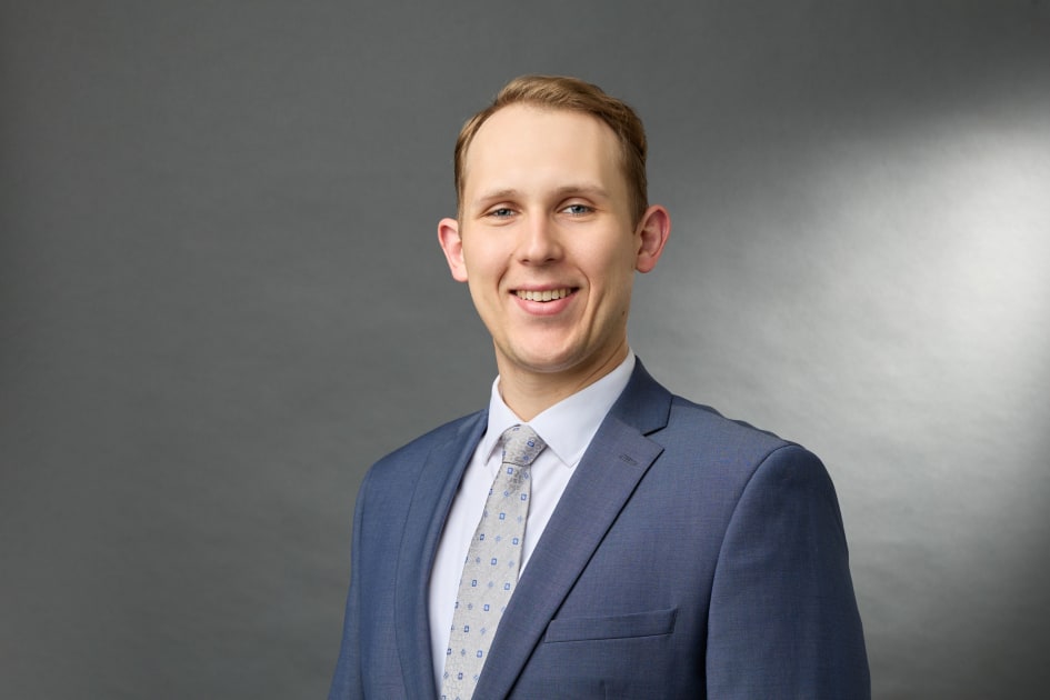 Patrick Demkowicz | Yale School of Medicine