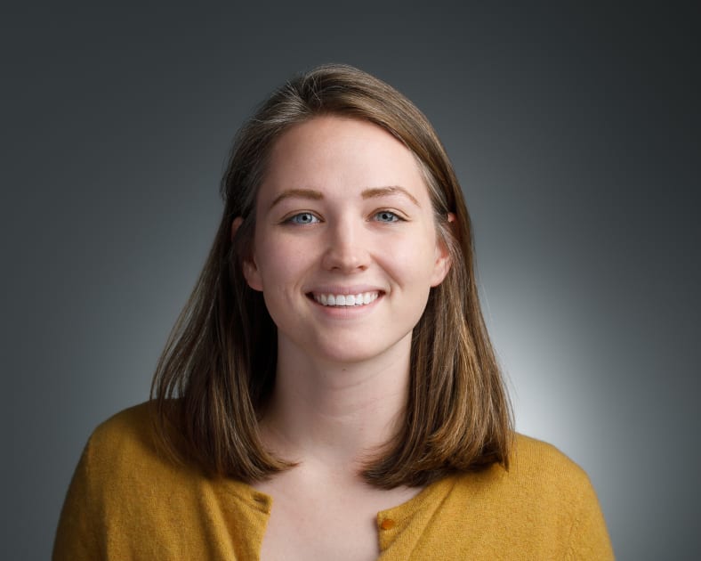 Catherine Lindsay | Yale School of Medicine