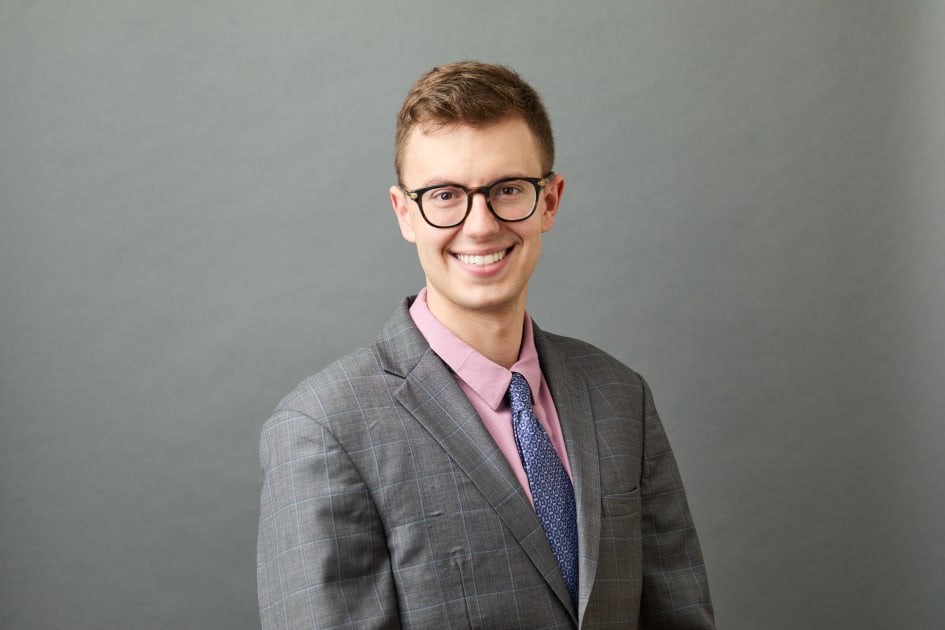 William Hines, MPH, MD | Yale School of Medicine