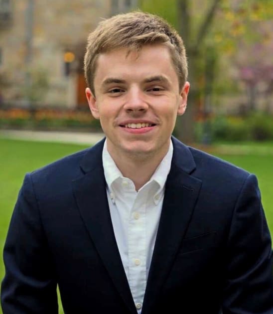 Evan Collins | Yale School of Medicine