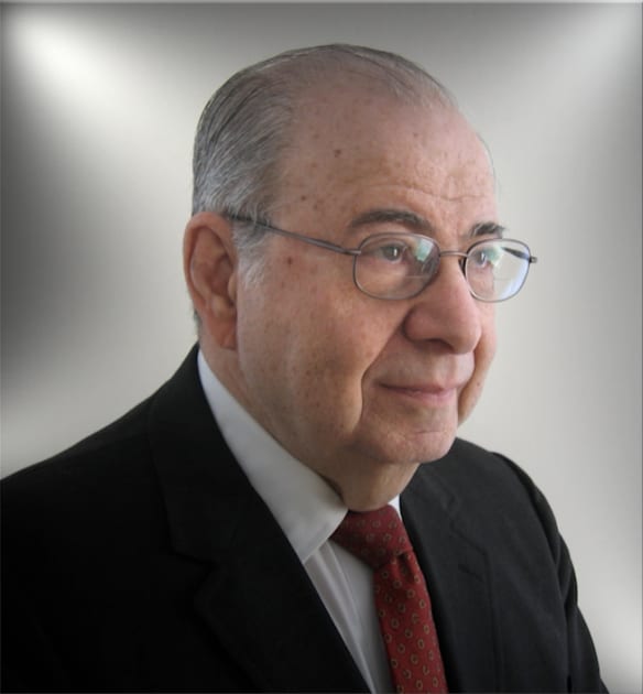 In Memoriam: David S. Fischer, MD