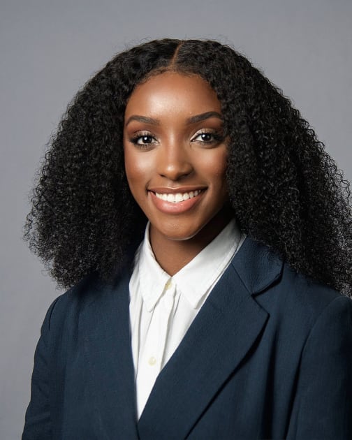 Lydia Fozo | Yale School of Medicine