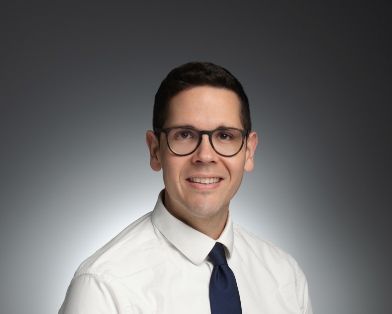 Seth Fakess, DO, FACC | Yale School of Medicine