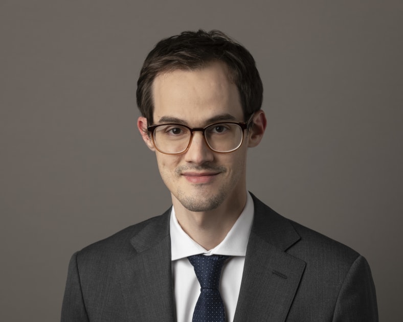 Jacob Cleman | Yale School of Medicine