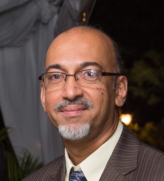 Rohan Maharaj, MBBS, MHS, DM