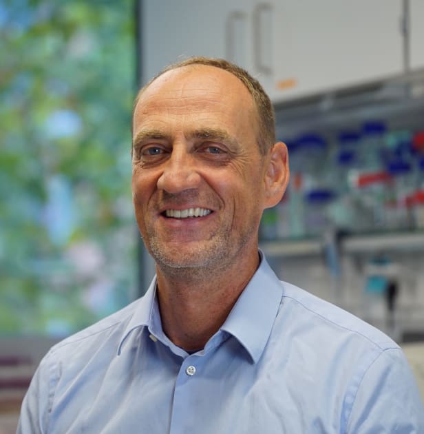 Jens Bruning, MD | Yale School of Medicine