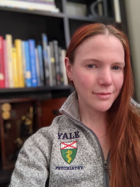 Asch Chosen to Receive YCCI Scholar Award