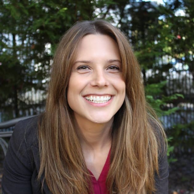 Longtime public health professional Vanessa Lamers speaks to the value ...