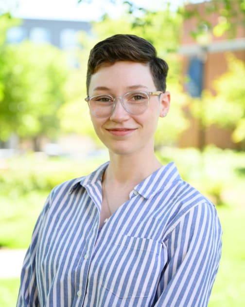 Rin Dunleavy | Yale School of Public Health