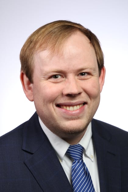 Donald Wright, MD, MHS | Yale School of Medicine