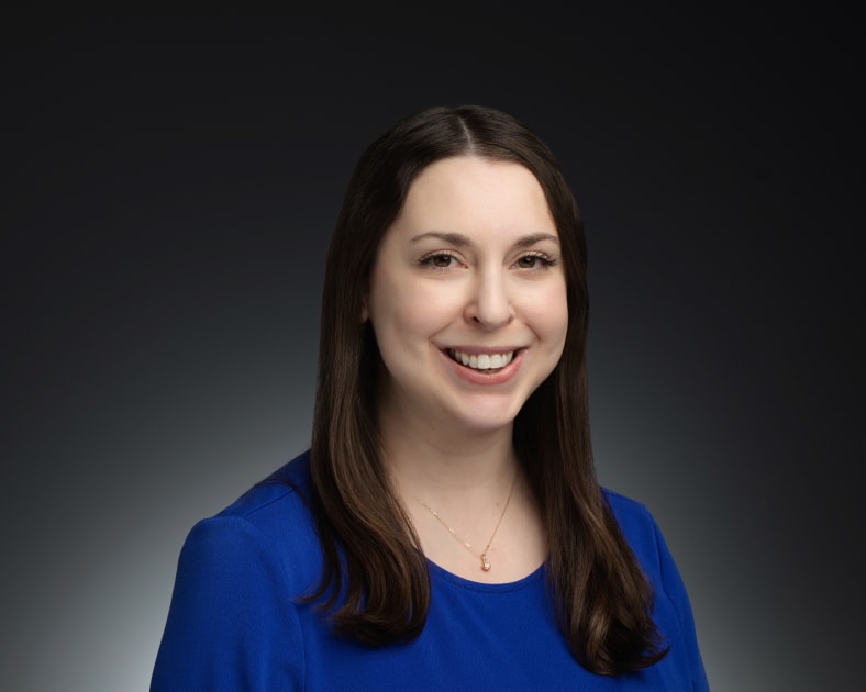 Vanessa Woolley | Yale School of Medicine