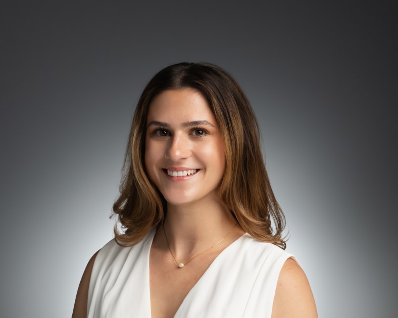 Madelynn Bonfiglio | Yale School of Medicine