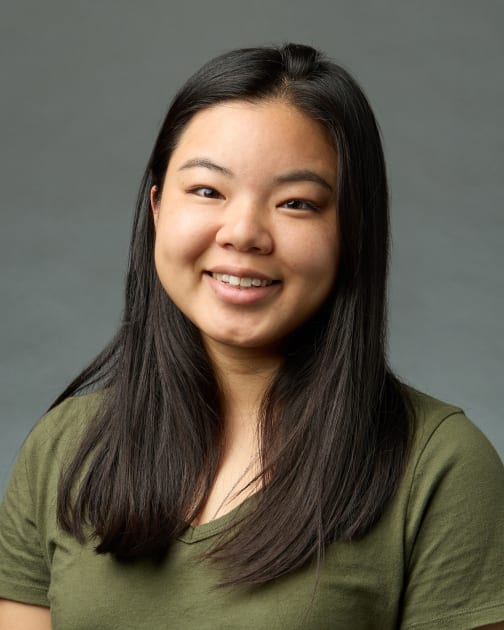 Yu Xuan Lin | Yale School of Medicine