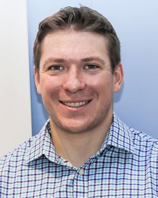 Christopher Banziruk | Yale School of Medicine