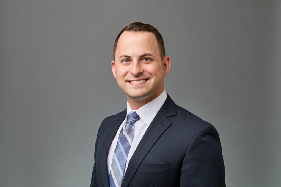 Steven Hatten Jr | Yale School of Medicine