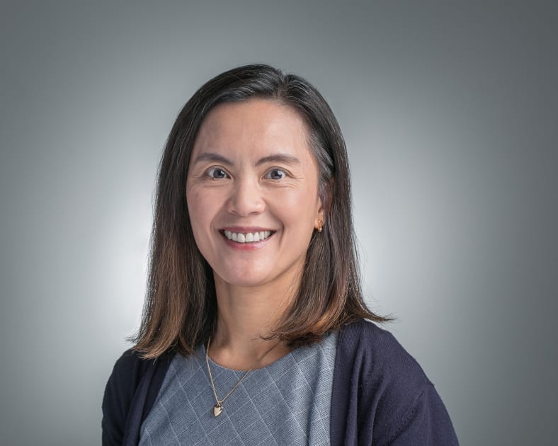 Wan-Ling Tseng, PhD | Yale School of Medicine