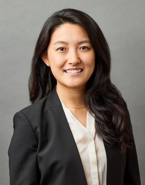 Renee Zhang