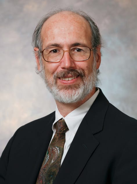 Lawrence Rizzolo, PhD, FARVO