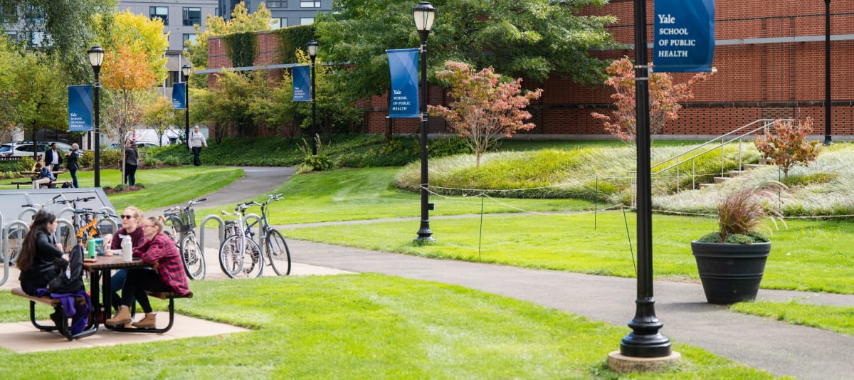 Public Health Academic Programs | Yale School of Public Health