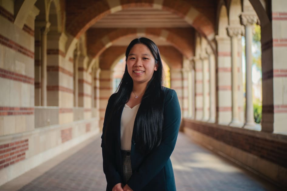 Haley Xiaohe Zhang | Yale School of Medicine