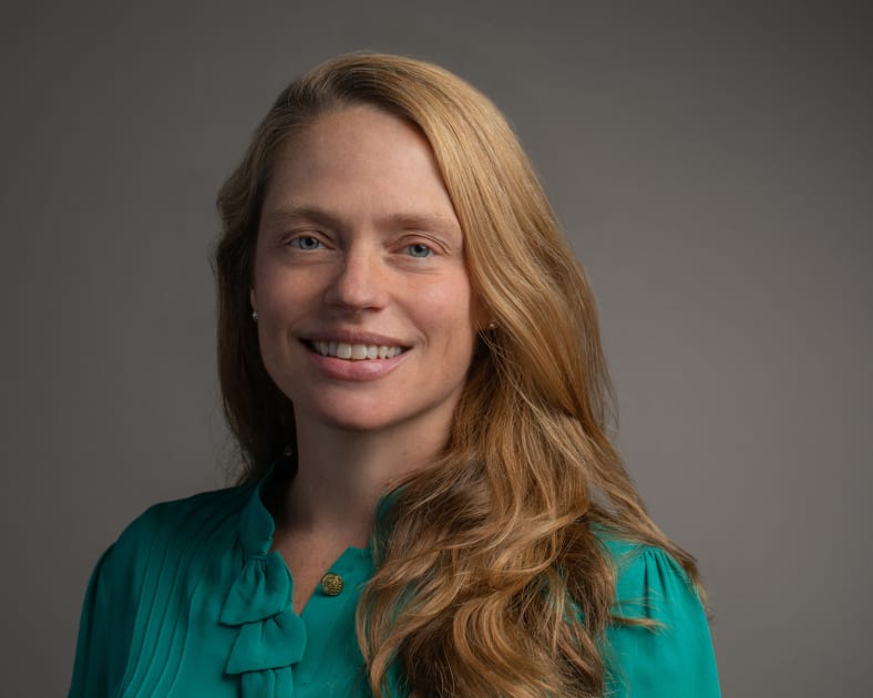 Dr. Ansley Roche in Honor of Head and Neck Cancer Awareness Month ...