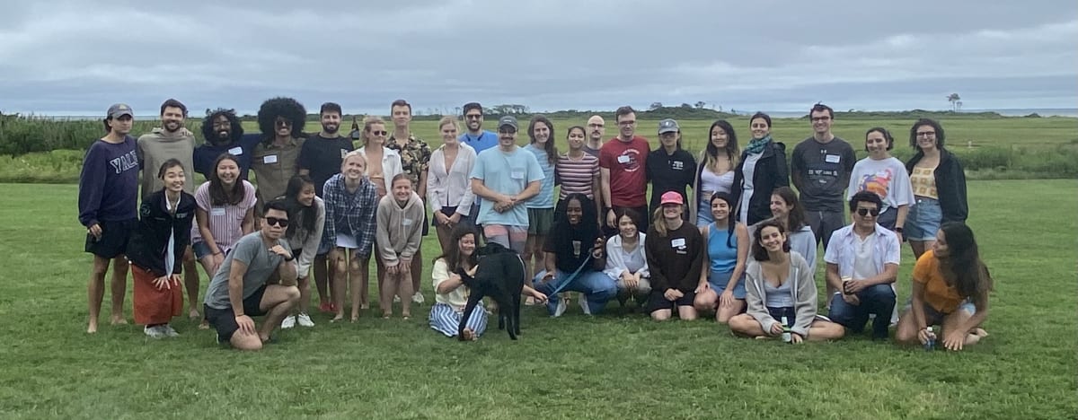 Immunobiology Graduate Program | Immunobiology