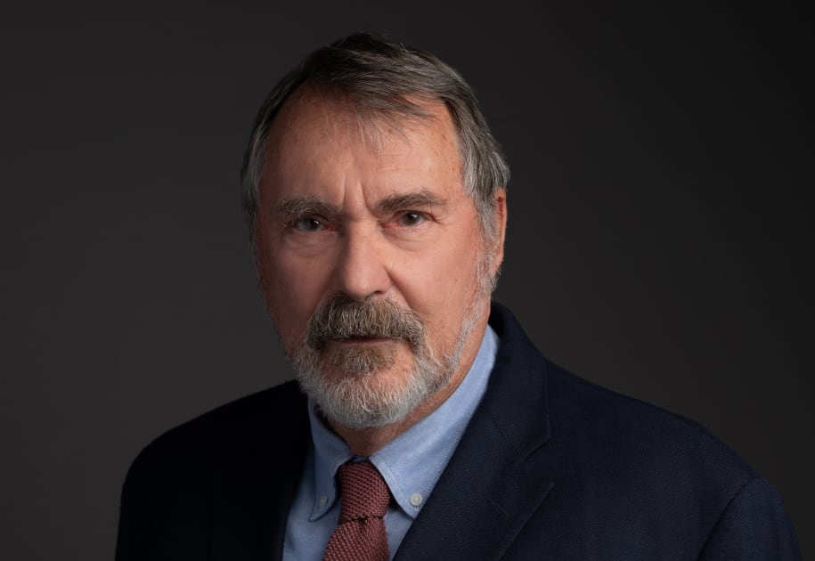 Christopher Morren | Yale School of Medicine