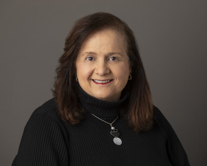 Angela Consorte | Yale School of Medicine