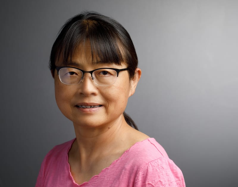 Huiping Dong | Yale School of Medicine