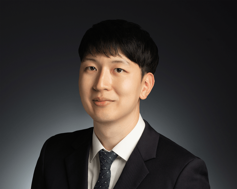 Wonil Lee | Yale School of Medicine
