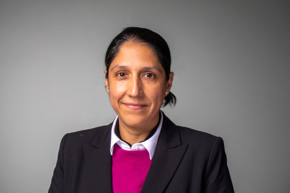 Tania Torres-Sanchez, MD