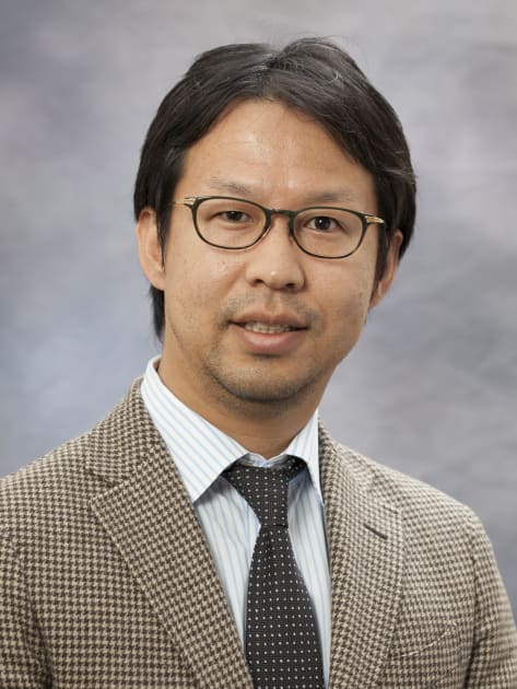 Dr. Takuya Hashimoto to Present Work at the Society for Vascular ...