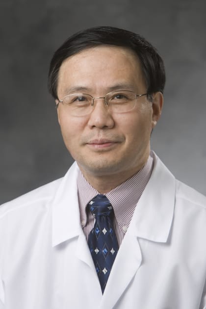 Yong-Hui Jiang, MD, PhD